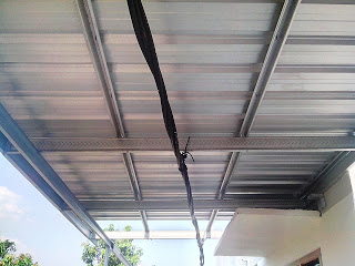 Bentuk Dasar Atap - Genteng Galvalum Malang | 085784418386