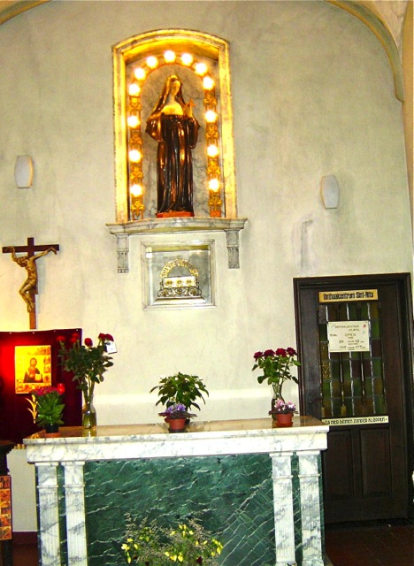 santa rita santa rita lo que se da no se quita: de març 2016