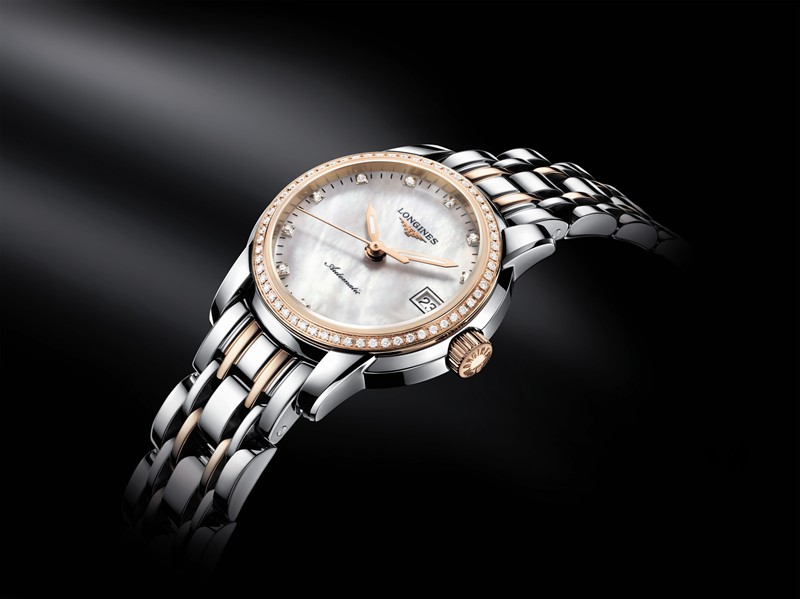 In The Tick of Time: The New Longines Saint-Imier Collection