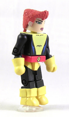 She's Fantastic: Minimate Women of The NEW MUTANTS!