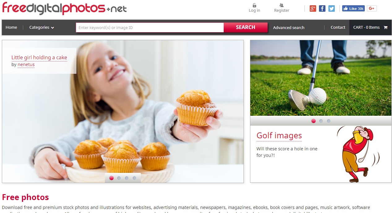 35 Situs Terbaik Tempat Unduh Gambar Gratis Berkualitas Tinggi - Cara ...