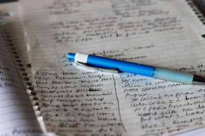 Writing | For Introverts & The Highly Sensitive Person