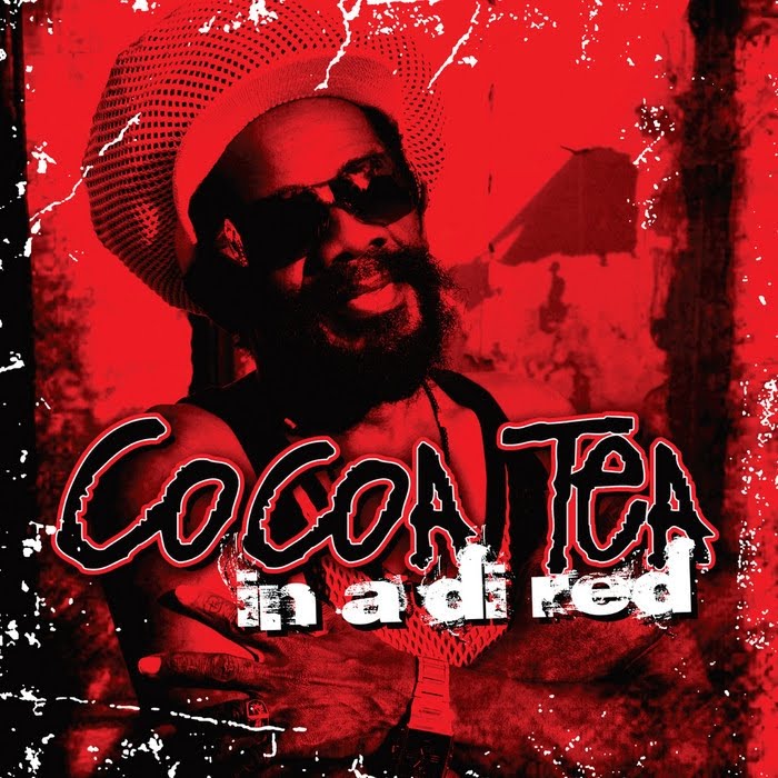 Reggaediscography: COCOA TEA - DISCOGRAPHY: (Reggae Singer)