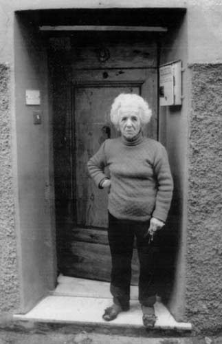 Angiolina Manni - Deposizione del 25 maggio 1994 ~ INSUFFICIENZA DI PROVE