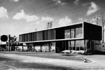 Arquitectura, Edificación y Urbanismo: Arquitectura y urbanismo de Cuba ...