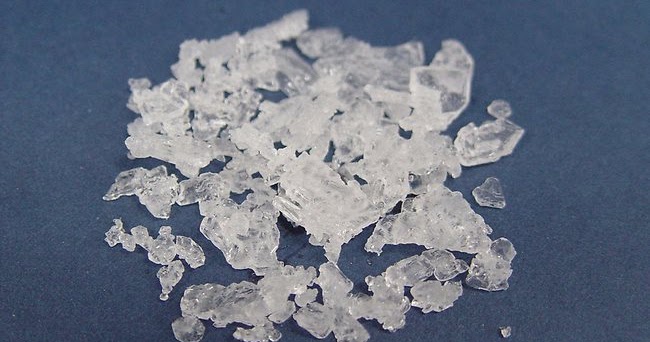 NEWS & SPORT 360°: La droga per lavorare di più In Corea del Nord i ...