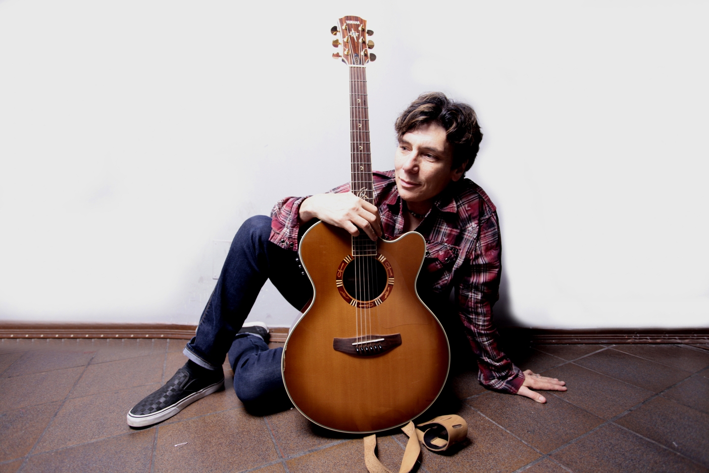 adriconelrock: ERIC MARTIN: La voz de MR. BIG en concierto