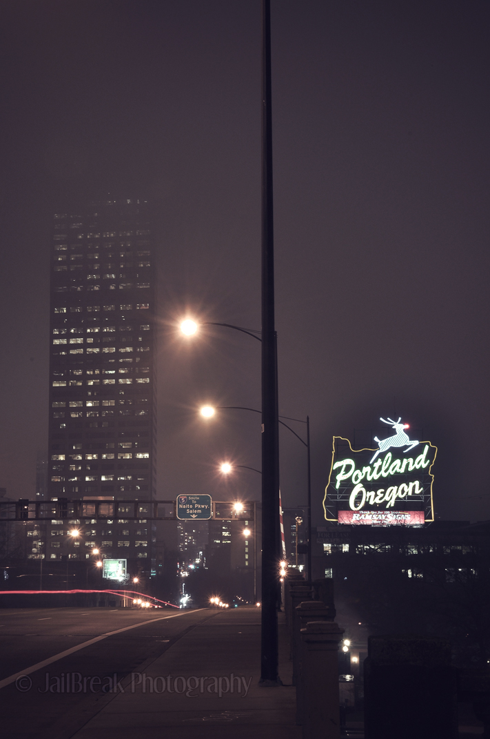 JailBreak Photography