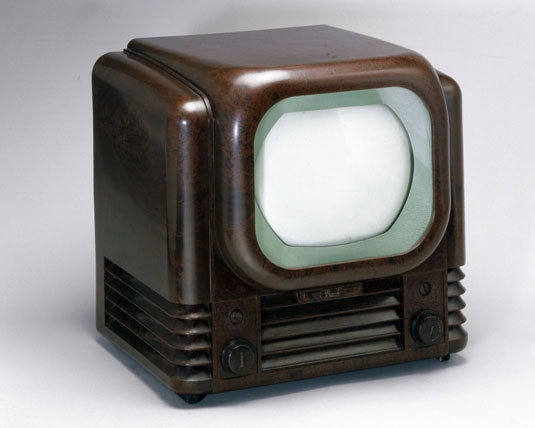 Life and Electronics: Television