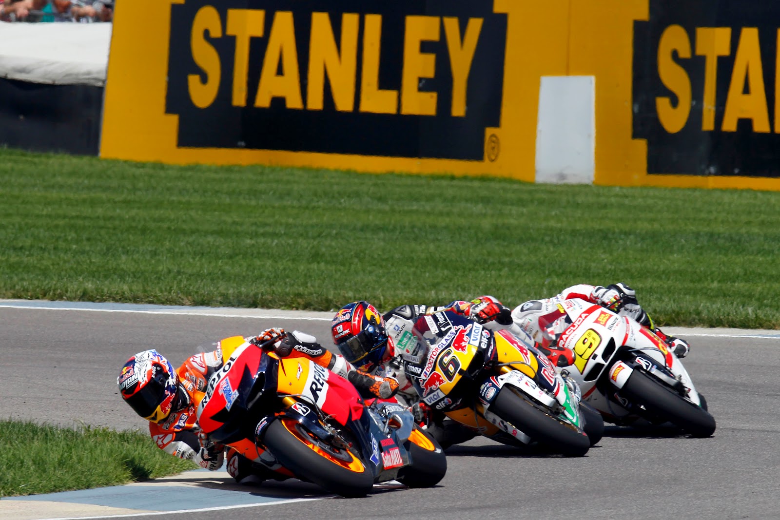 2012 US MotoGP - Indianapolis ( PHOTOS ) - way2speed