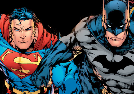 ¿Batman y Superman juntos en Man of Steel? Puede ser una realidad