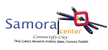 SAMORA Center : The new material about photography: Mobile Graphic and ...