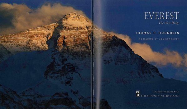 Trekking and Photography in the Himalaya: Everest | The West Ridge ...