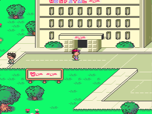 EarthBound Walkthrough, Part Two: Onett