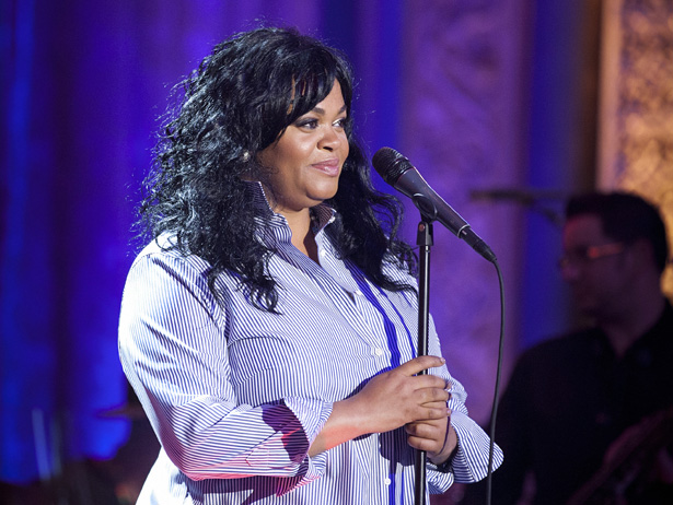 Soul 11 Music: Live Video of the Day: "Come See Me" (Jill Scott)