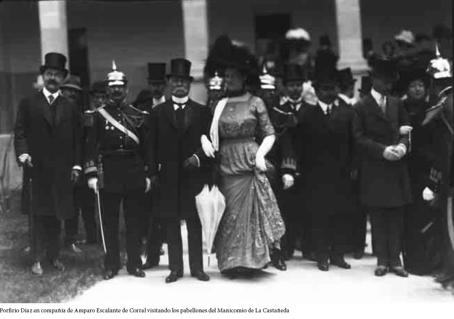 El Porfiriato: LA ÉPOCA DEL ORDEN Y EL PROGRESO