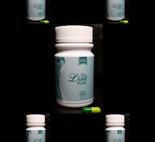 Lida Daidaihua Plus Slimming Capsules Weight Loss Pills Wholesale: Lida Daidaihua Plus Original ...