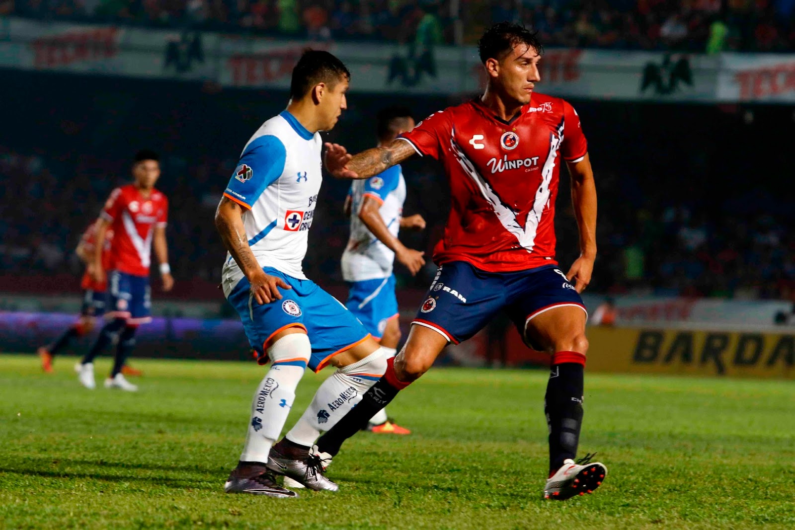 Gabriel Peñalba ¿Seguirá siendo tiburón? - Tiburones Rojos de Veracruz ...