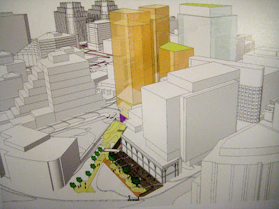 Robert Dyer @ Bethesda Row: Carr Properties promises "phenomenal ...