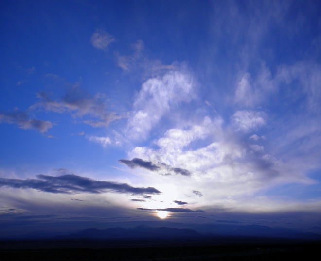 Download Free Hi Res Skies Photos | Computer Graphics Daily News