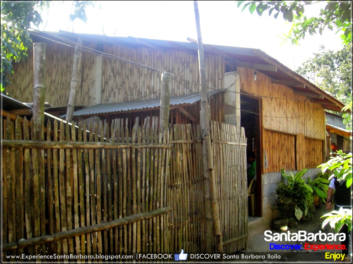 "Batchoy sa Ilawod" in Santa Barbara