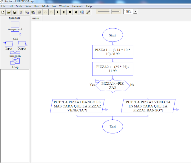 DESARROLLA SOFTWARE DE APLICACION UTILIZANDO PROGRAMACION ORIENTADA A OBJETOS: EJERCICIOS DE ...