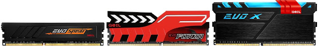 R.A.I.S.O.N.: How to Read DDR4 RAM Model Numbers of Different Memory Brands