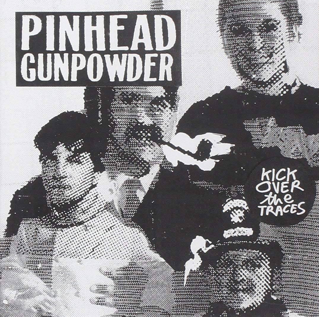 Green Day Discografías: Pinhead Gunpowder