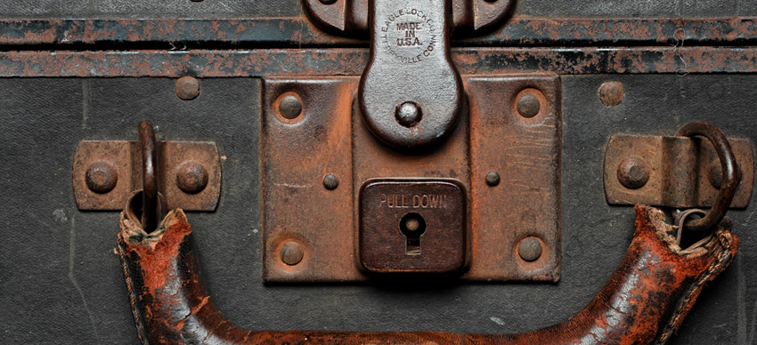 Willows On Willows: History of The Trunk Show