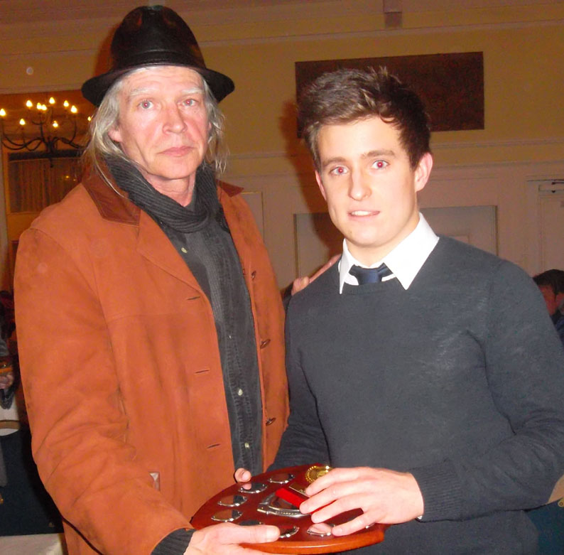 LINCS CRICKET LATEST: PAUL SMITH - FORMERLY OF WARWICKSHIRE - DOING THE ...