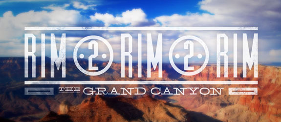 Carlee McDot: Grand Canyon Rim 2 Rim 2 Rim Training