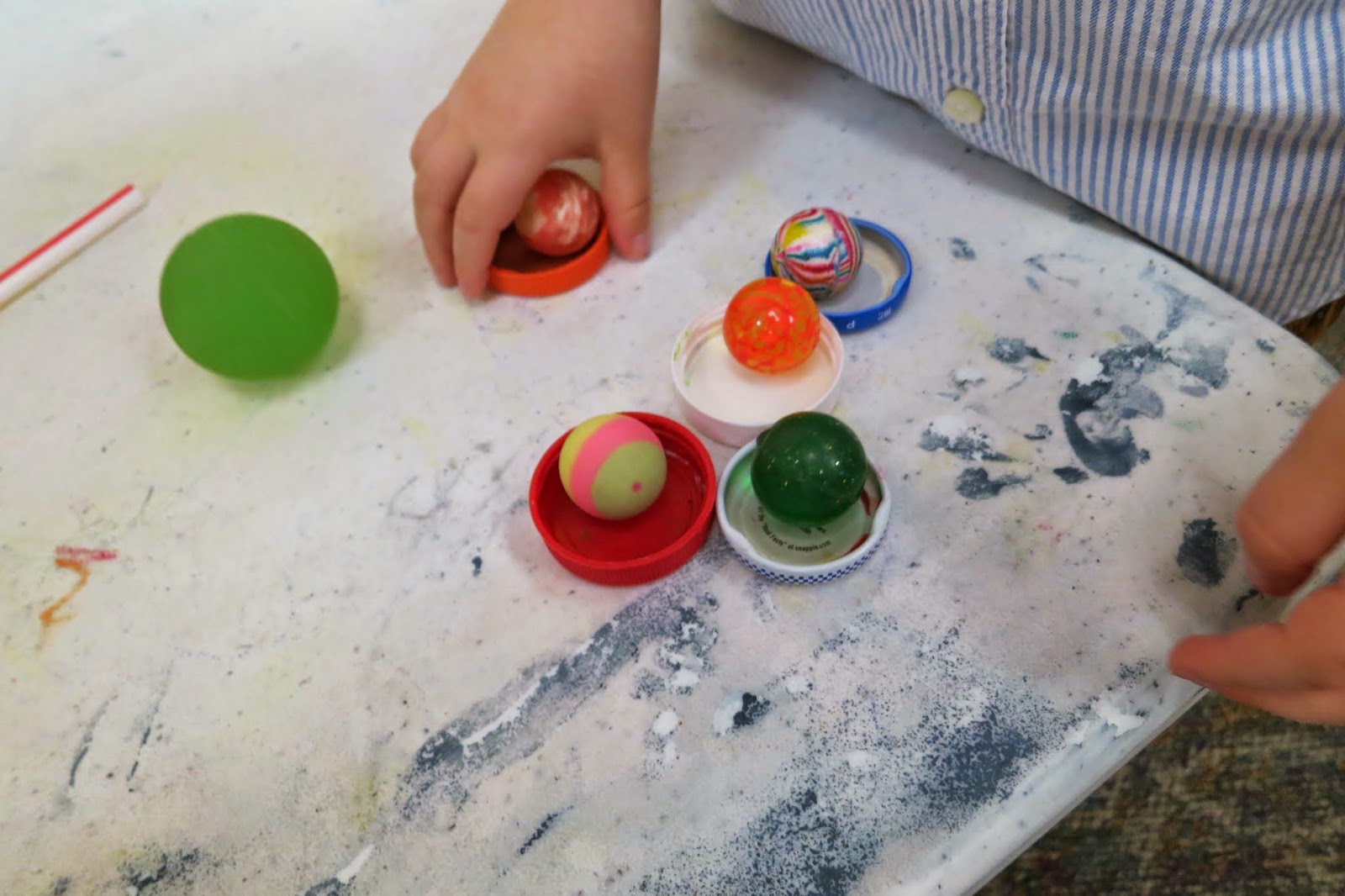 WonderWorks: Air Movers (Technology) and the Bernoulli Principle ...