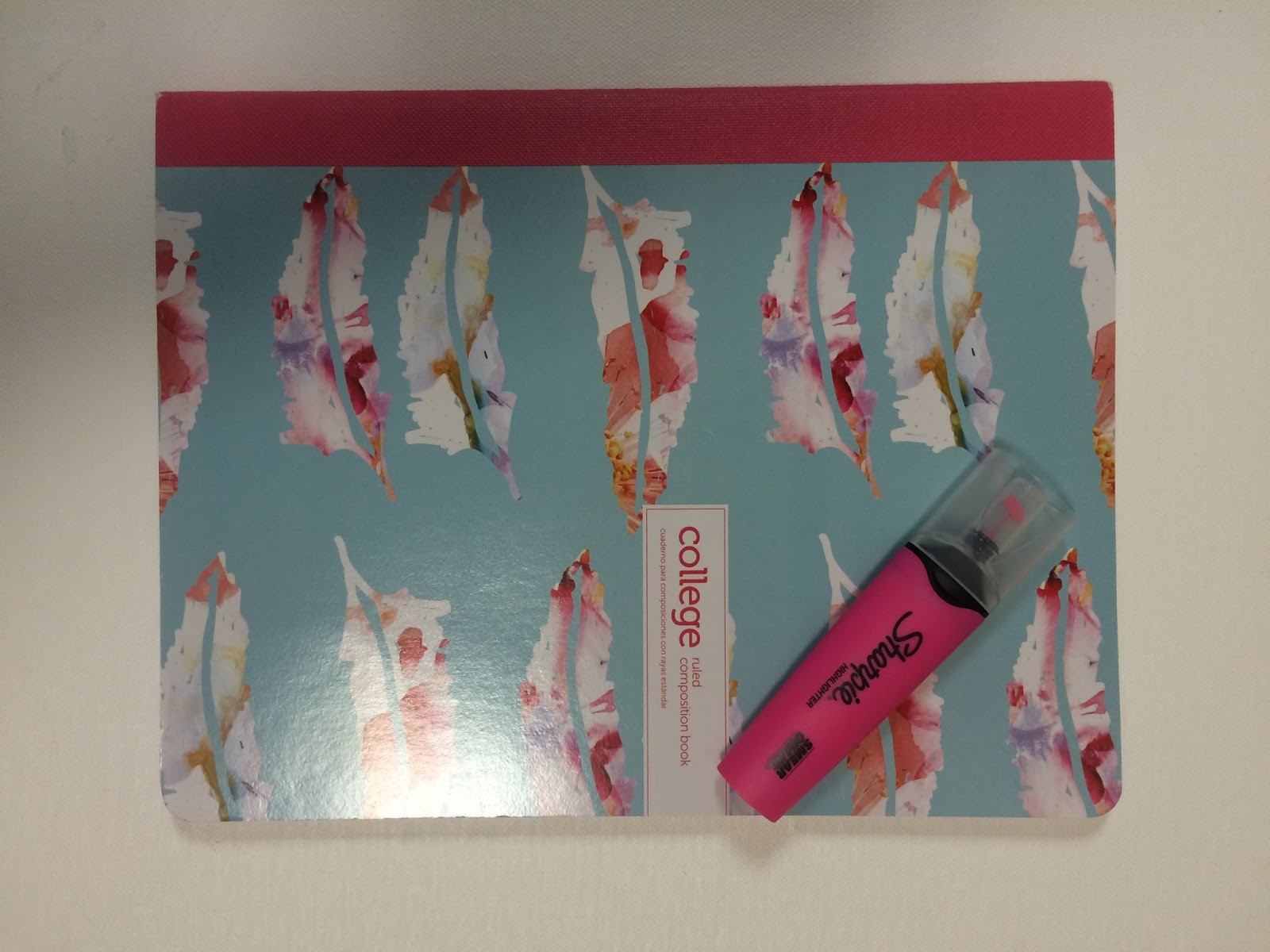 My Life As Hayden: School Supplies to Start Your Semester Right