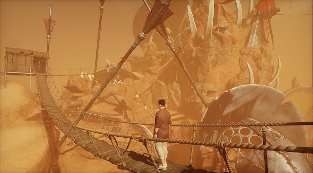 Echt Virtuell: Erste Impressionen aus Sansar