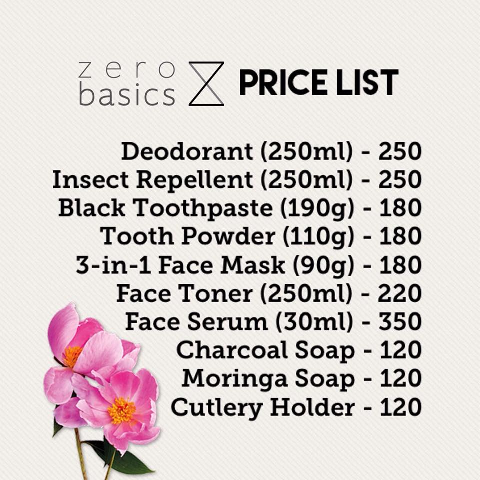 Happy Curious: Back to Basics with Zero Basics