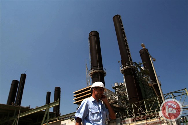 Gaza power plant to shut down again, and Israel will always be blamed ...
