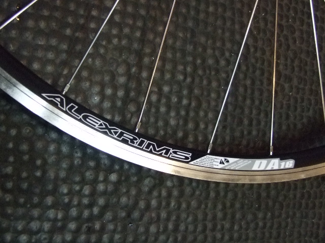 avelo Bicycle shop | アヴェロ バイシクル ショップ 浦和: Omnium Cargo / オムニウム カーゴ Rホイール ...