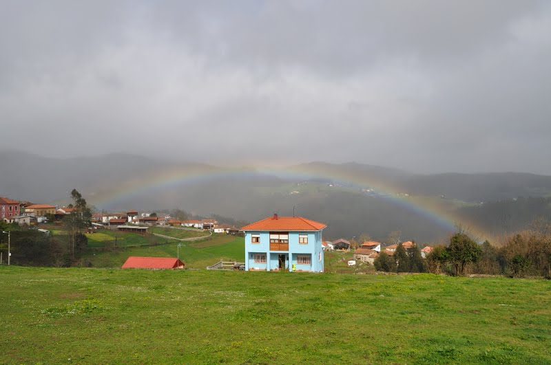 Semeya d´Asturies: Maeza / Malleza