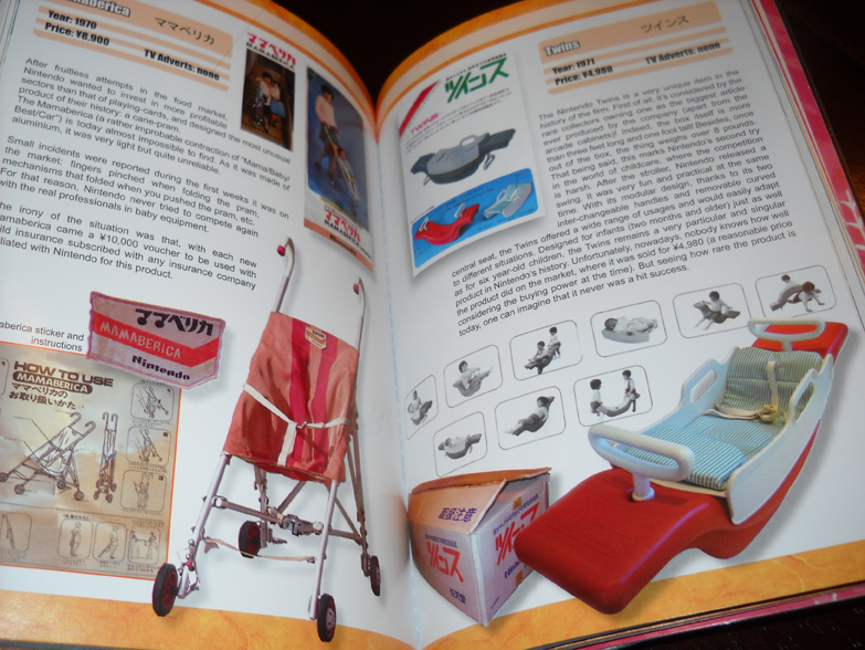 Lost in Rehearsal: The History of Nintendo - Vol. 1