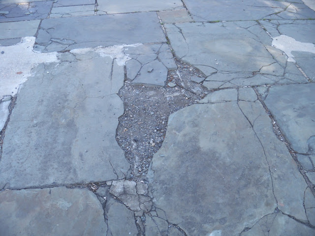 New Deal of the Day: The New Deal in DC: Folger Park