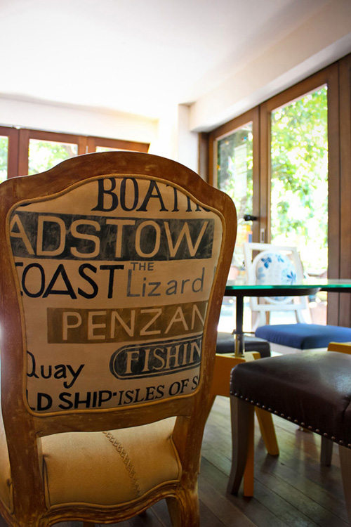 Terrific taste and aesthetics at 14 Four Café - ANG KALADKARIN