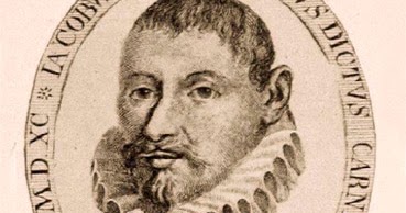 El Músico de la Vega : JACOBUS GALLUS CARNIOLUS