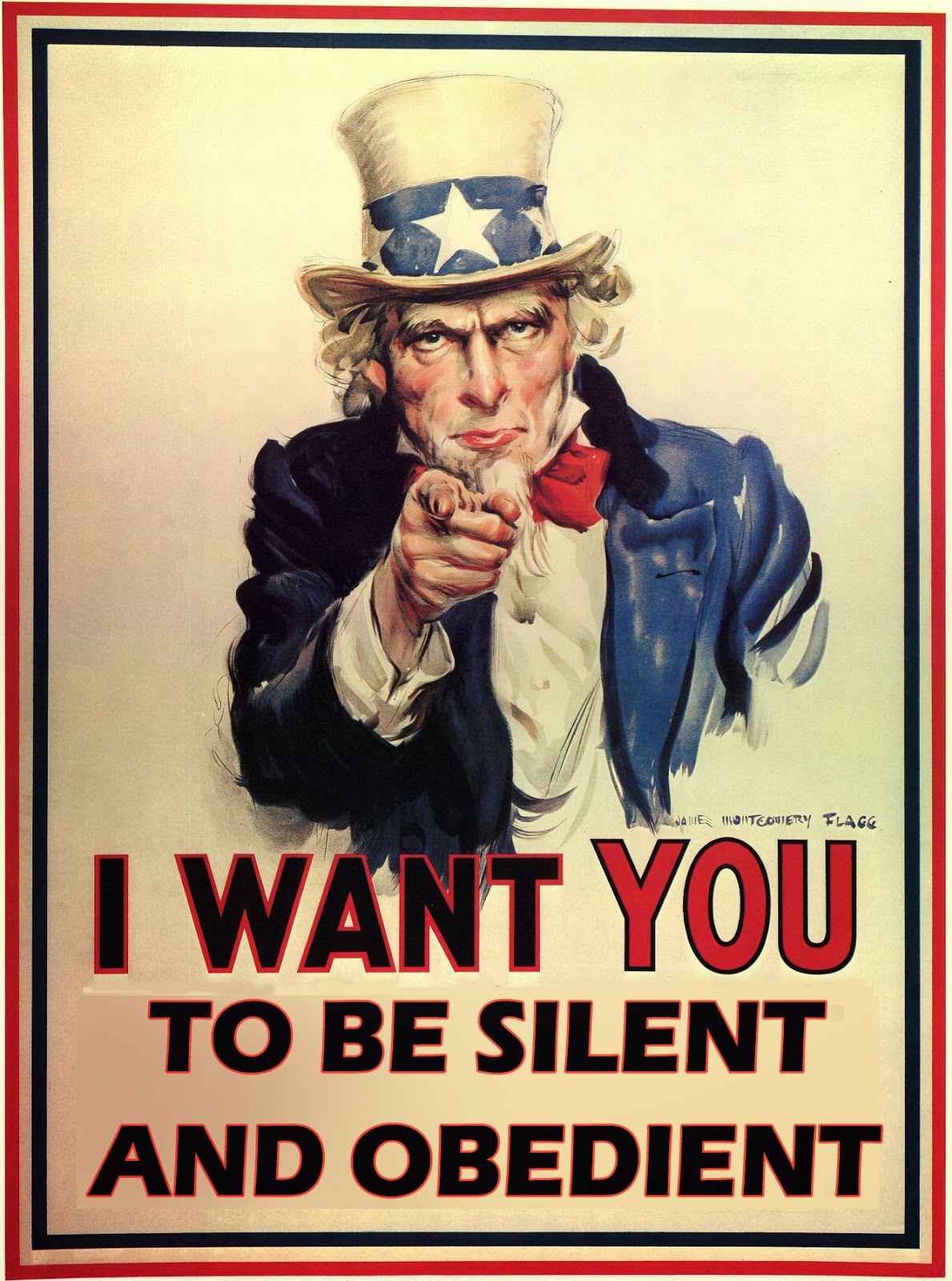 Obama's Dubious Legacy: Intimidation of Whistle-Blowers using the ...