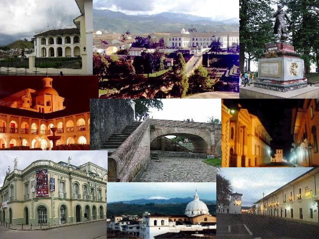 Popayan - Alchetron, The Free Social Encyclopedia