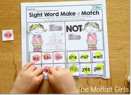 Model Pembelajaran tipe Make A Match - KajianPustaka