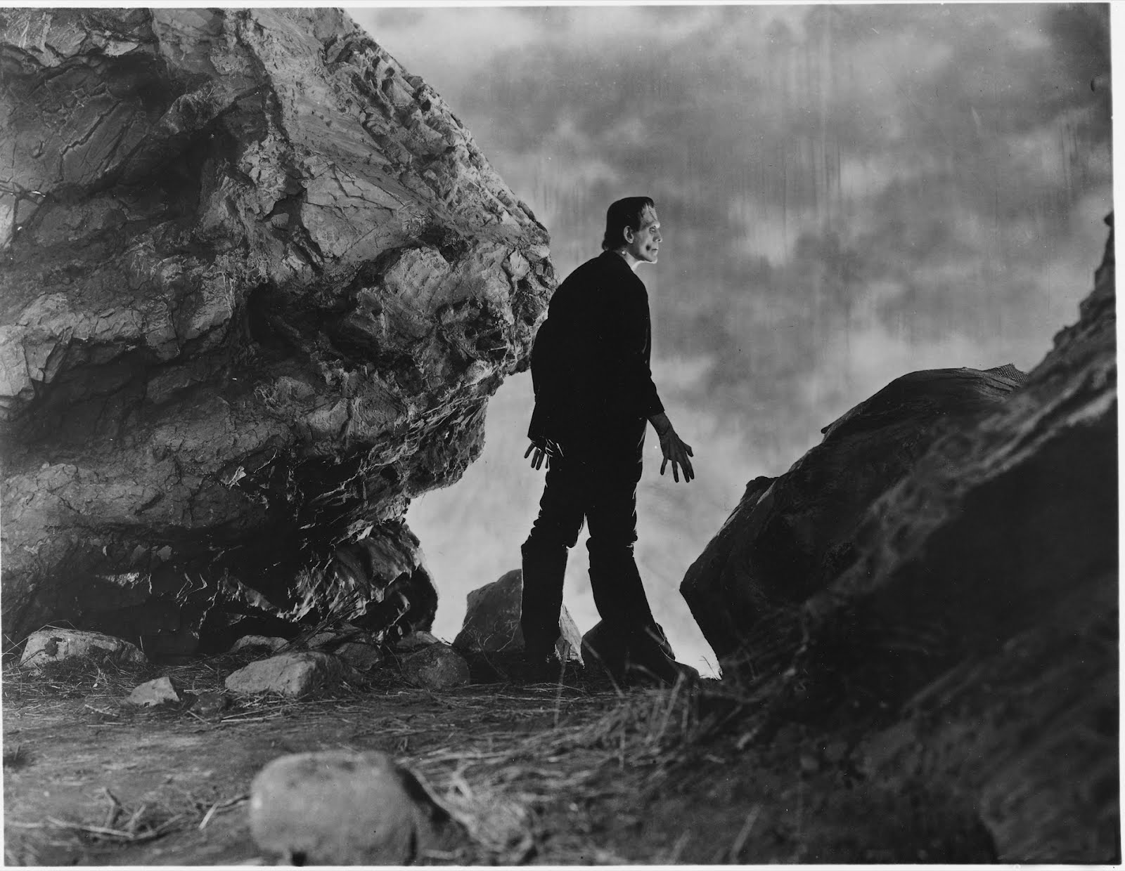 Classic Movie Monsters