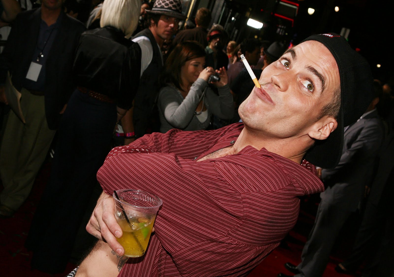 Who is Stephen Gilchrist Glover? | Kterrl's Favorites