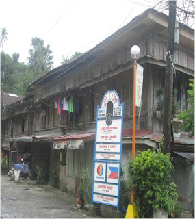 Explore the Small Town of Calauag, Quezon Province: Built Heritage of ...