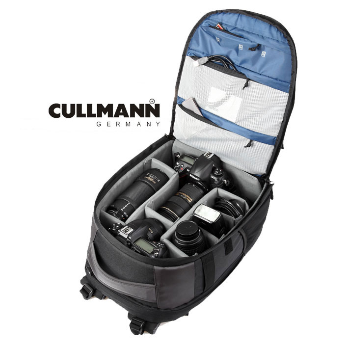 CULLMANN GERMANY: CULLMANN CAMERA BAGS LIMA SERIES