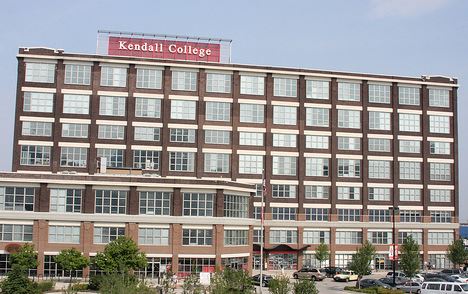 Education for US: Kendall College